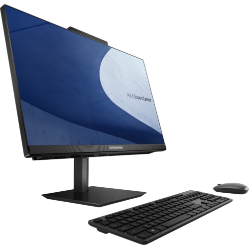 ASUS ExpertCenter A5 AiO 24 A5402WHAT-BA003WS – IT Terminal