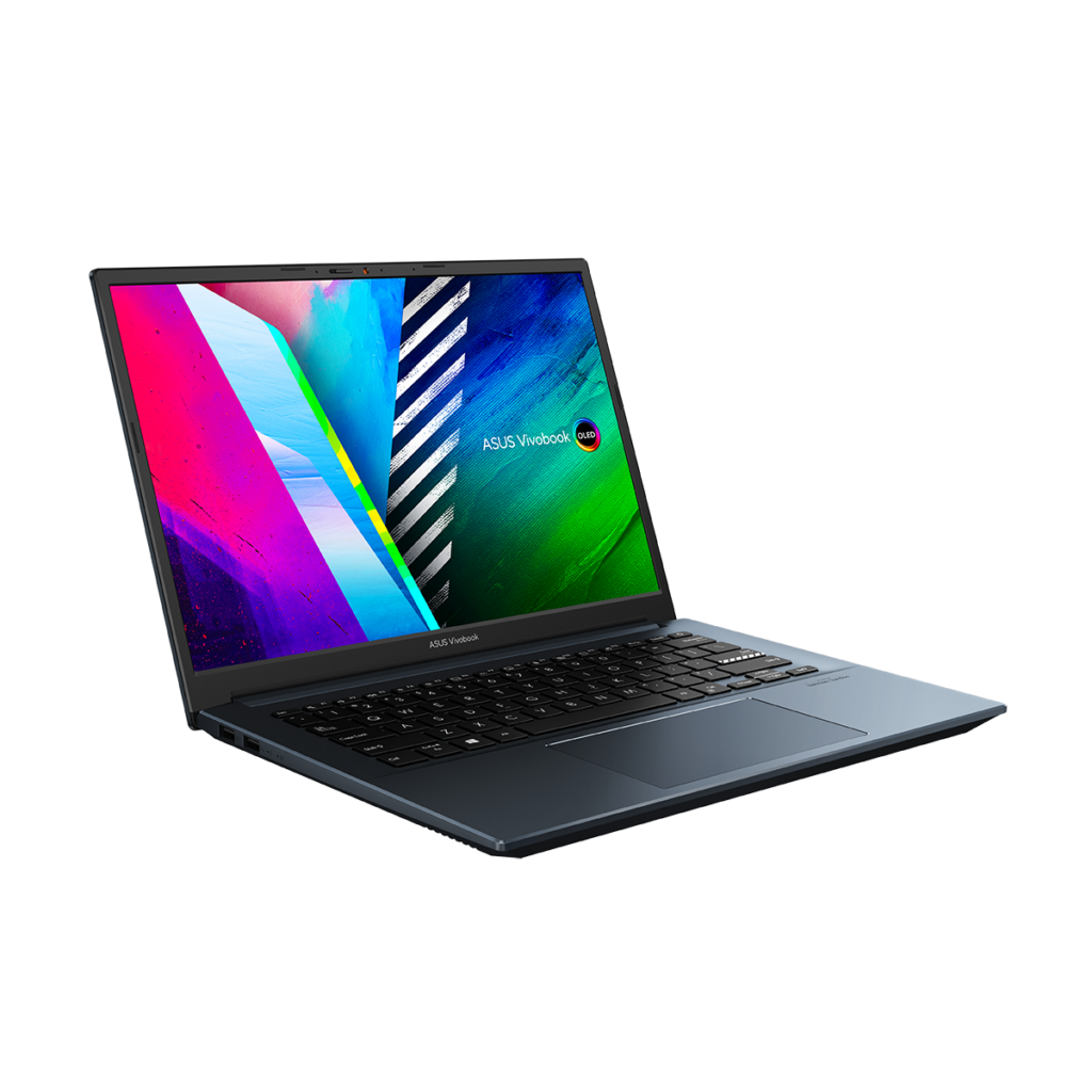 Asus Vivobook Pro 15 D6500qh Hn522w It Terminal